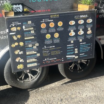 AREKIE - INDIAN FUSION CUISINE - Updated December 2025 - 69 Photos & 78 ...