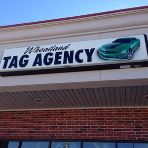 WESTLAKE TAG AGENCY - Updated December 2025 - 31 Reviews - 12317 N ...