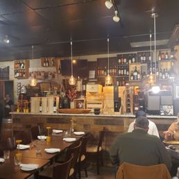 TRAMONTI RISTORANTE - Updated July 2025 - 237 Photos & 158 Reviews - 76 ...