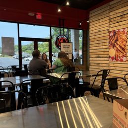 BIRDCODE - Updated July 2025 - 43 Photos & 31 Reviews - 35 Talcottville ...