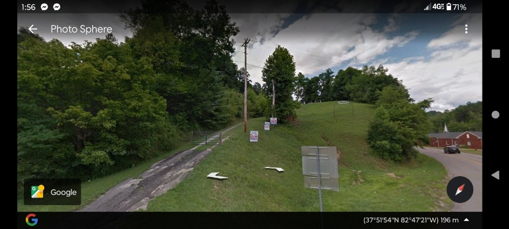 W.R. CASTLE MEMORIAL CEMETERY - Request Information - Nippa, Kentucky ...