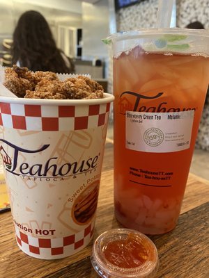 THE TEAHOUSE TAPIOCA & TEA - Updated December 2025 - 173 Photos & 120 ...