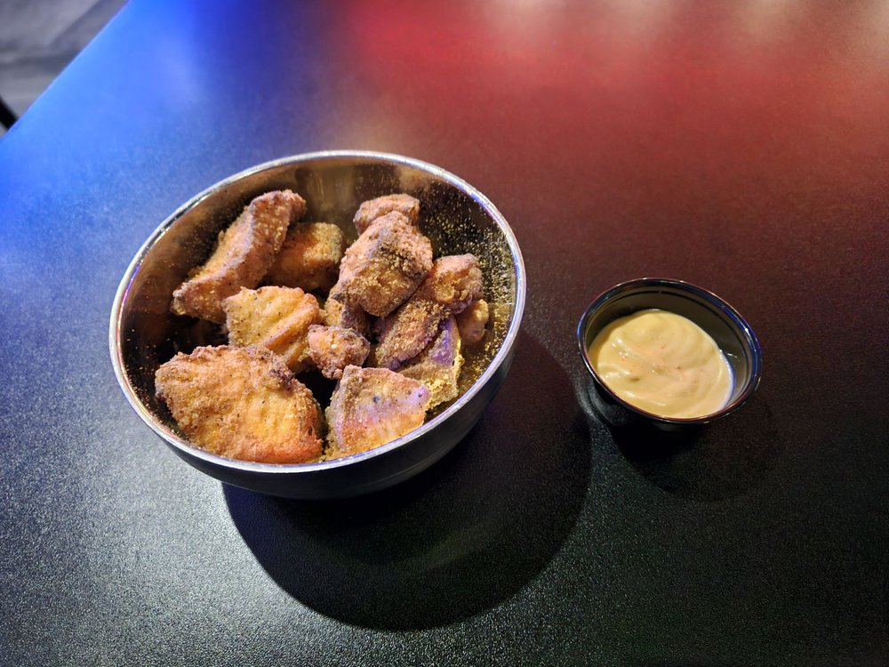 B L V D BRUNCH LUNCH VIBES DINNER - Updated September 2025 - 57 Photos ...