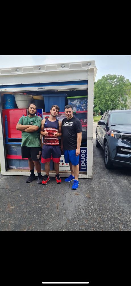 ABLE MOVERS - Updated July 2025 - 39 Photos - Columbus, Ohio - Movers ...