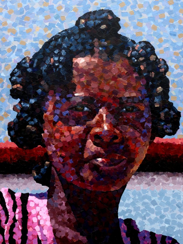 LUC FORTIER PEINTRE - Updated July 2024 - Beaconsfield, Quebec, Canada ...