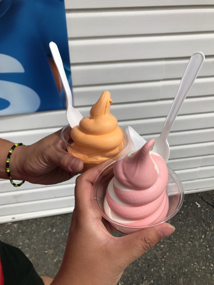 La Caillette - Ice Cream & Frozen Yogurt - 240 Rue Gagné, Rouyn-Noranda ...