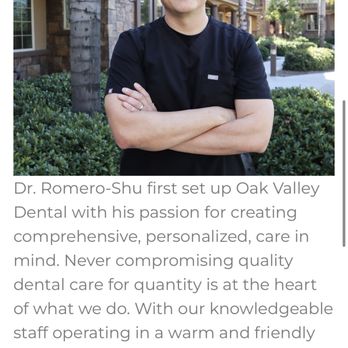 OAK VALLEY DENTAL - Updated December 2025 - 17 Photos & 65 Reviews ...