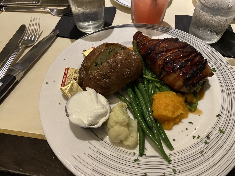 J MORGAN’S STEAKHOUSE - Updated November 2025 - 158 Photos & 228 ...