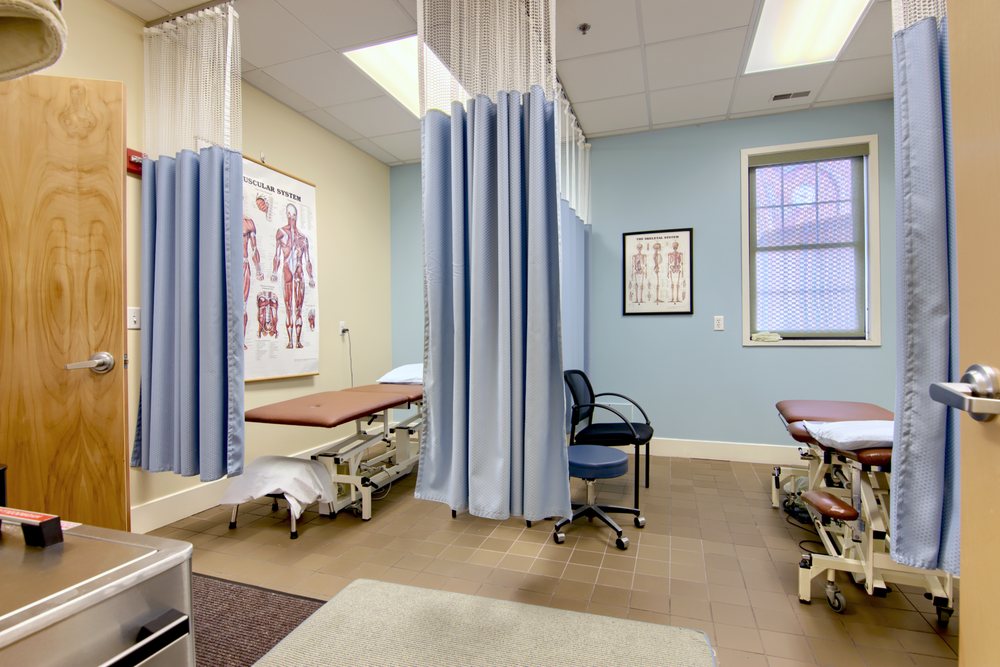 PROREHAB PHYSICAL THERAPY - Updated December 2025 - 278 Broadway St ...