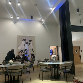 THE GATHERING SPOT - Updated October 2025 - 96 Photos & 22 Reviews ...