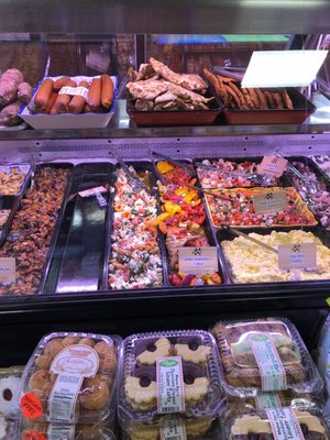 ANTONIO’S ITALIAN AMERICAN DELI - Updated July 2024 - 41 Photos & 40 ...