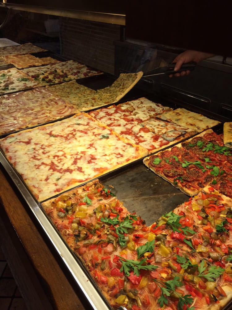 Pizza Rustica Birreria - Reserve Now - Pizza - Updated June 2025 - Via ...