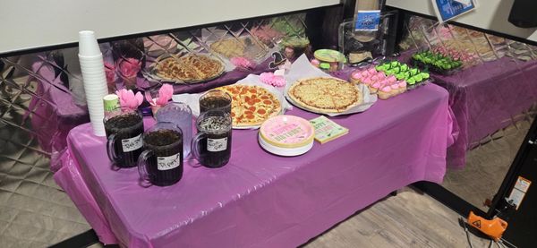 THE RUSH FUNPLEX - Updated December 2025 - 13110 W 62nd Ter, Shawnee ...