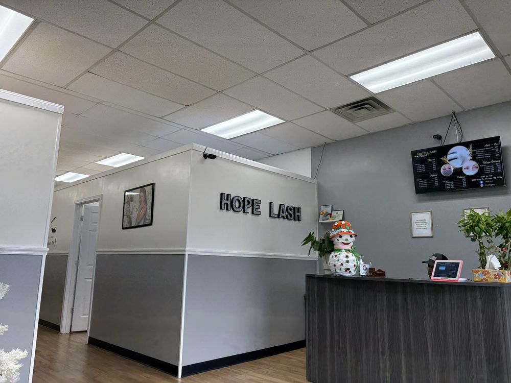 HOPE LASH STUDIO - Updated May 2026 - 59 Photos & 10 Reviews - 8057 ...