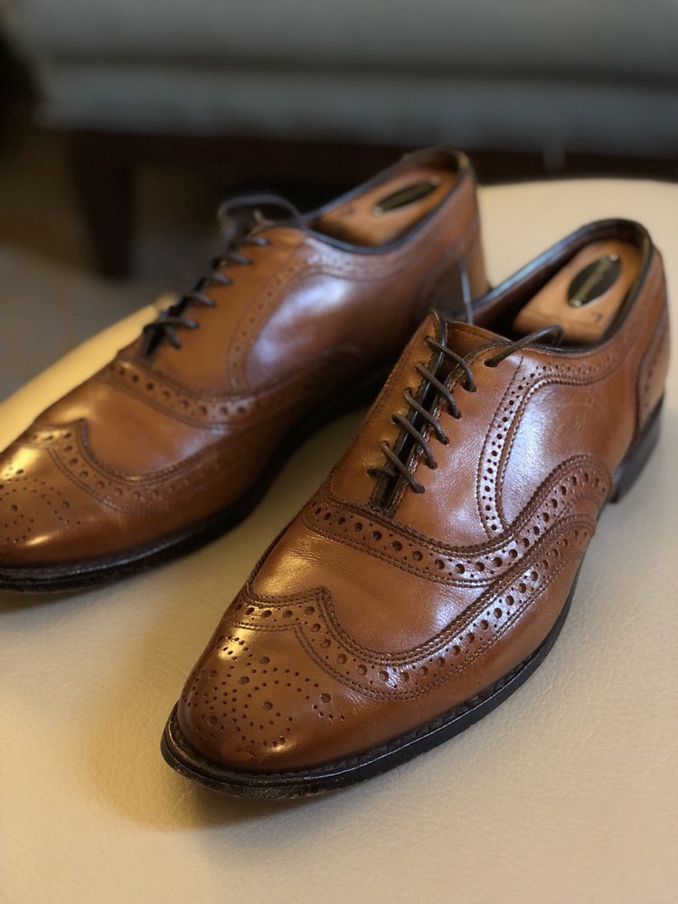 ALLEN EDMONDS - Updated October 2025 - 13 Photos & 39 Reviews - 1071 H ...