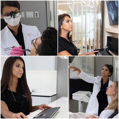 AMI AMINI - SALARI, MD, DMD, PHD - Updated December 2025 - 11 Photos ...