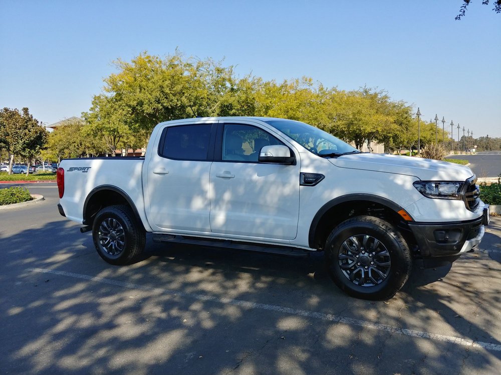 DOWNTOWN FORD - Updated October 2024 - 77 Photos & 404 Reviews - 525 N ...