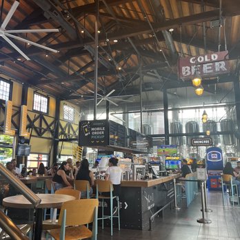 BREWHALL - Updated December 2025 - 224 Photos & 94 Reviews - 97 East ...