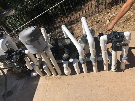 PABLO’S POOL SERVICE - Updated April 2025 - 46 Photos & 11 Reviews ...