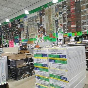 MENARDS - Updated August 2025 - 17 Photos & 12 Reviews - 125 73rd St ...