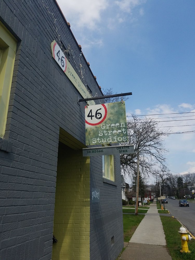 46 GREEN STREET STUDIOS - Updated July 2025 - 46 Green St, Hudson, New ...