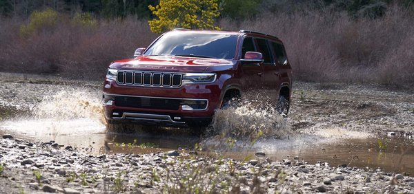 THREE RIVERS CHRYSLER JEEP DODGE RAM - Updated December 2025 - 51 ...