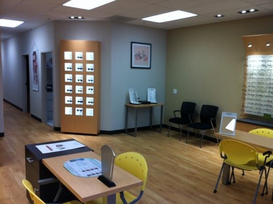 PASADENA EYE CARE - Updated November 2025 - 12 Reviews - 33 Magothy ...
