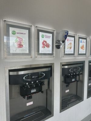 EZ FREEZY - Updated October 2025 - 48 Photos & 63 Reviews - 11904 SE ...