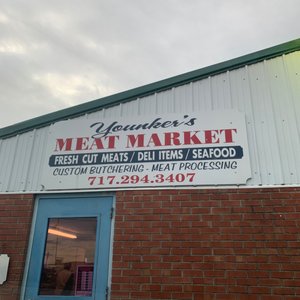 EVERETT FOODLINER - Updated August 2025 - 250 W Main St, Everett ...