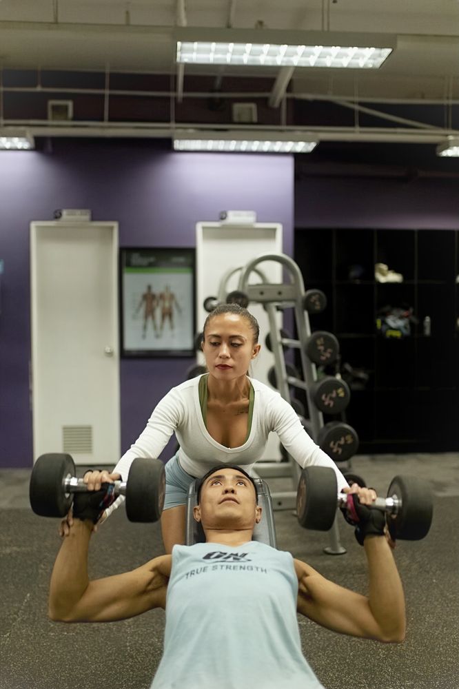 ANNIE LYN RIVAS PERSONAL TRAINING - Updated October 2025 - Makati ...