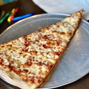 RUSSO’S NEW YORK PIZZERIA - Updated May 2024 - 264 Photos & 250 Reviews ...