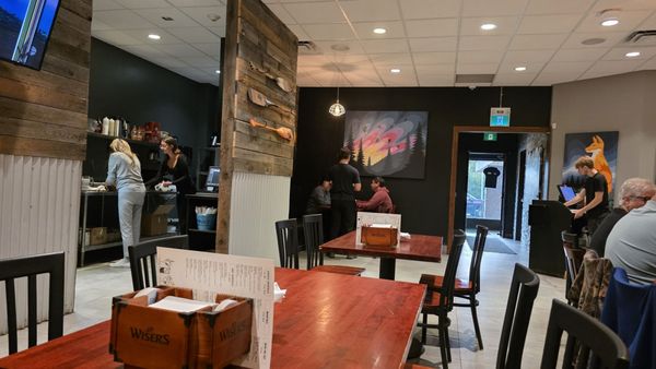 THE DAVENTRY KITCHEN & BAR - Updated January 2026 - 1500 Regent Street ...