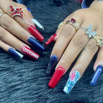 MILANO NAIL SPA BELMAR - Updated August 2024 - 112 Photos & 55 Reviews ...