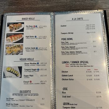 UMI SUSHI - Updated February 2025 - 519 Photos & 224 Reviews - 7485 ...