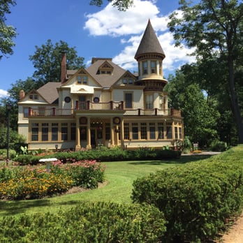 KUSER FARM MANSION AND PARK - Updated October 2025 - 39 Photos - 390 ...