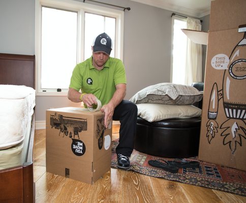 YOU MOVE ME OKLAHOMA CITY - Updated May 2025 - 62 Photos & 60 Reviews ...