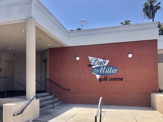 DAD MILLER GOLF COURSE - Updated 2024 - 51 Photos & 132 Reviews - 430 N ...