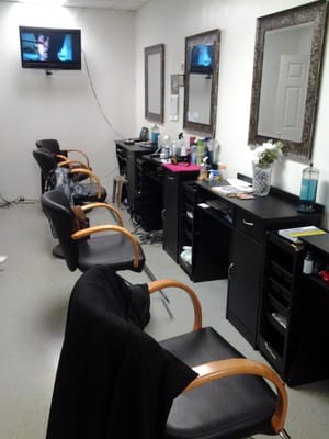 SNIPS N CLIPS - Updated April 2024 - 28 Photos - 4605 W Broad St ...