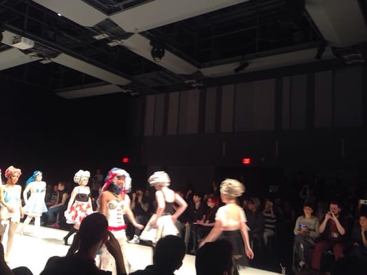 DANIELS SPECTRUM - Updated December 2025 - 23 Photos - 585 Dundas ...