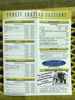 HAMPTON ROADS ICEPLEX - Updated December 2025 - 20 Photos & 21 Reviews ...