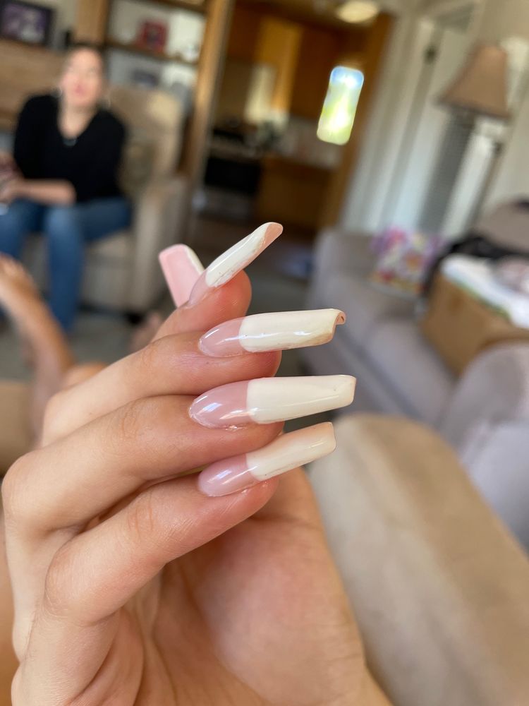 JOYFUL NAILS - Updated September 2025 - 46 Photos & 137 Reviews - 8229 ...