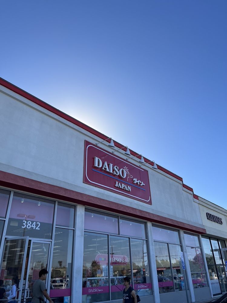 DAISO - Updated July 2024 - 638 Photos & 286 Reviews - 3842 Sepulveda ...