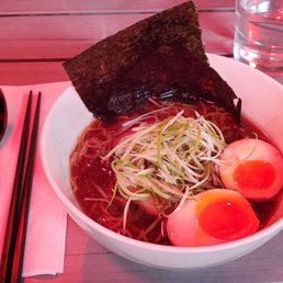IVAN RAMEN - Updated August 2024 - 2583 Photos & 1613 Reviews - 25 ...