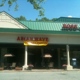 ASIAN WAVE - Updated January 2026 - 152 Photos & 143 Reviews - 636 ...