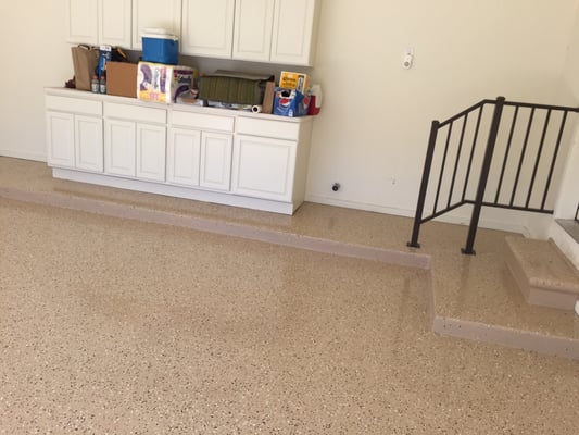 ROCK SOLID EPOXY FLOORINGS - Updated October 2025 - 146 Photos & 21 ...