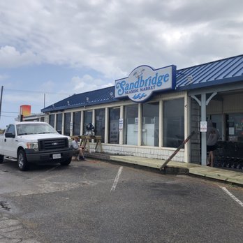 SANDBRIDGE SEASIDE MARKET - Updated November 2025 - 46 Photos - 53 ...