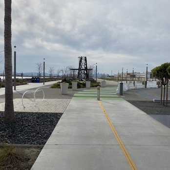ALAMEDA POINT WATERFRONT PARK - Updated September 2025 - 50 Photos ...