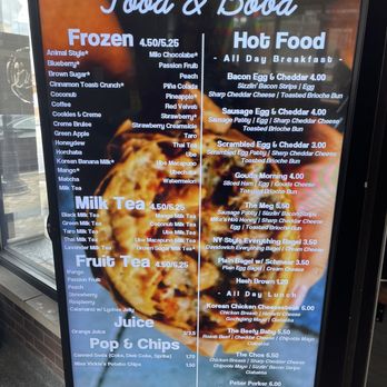 BREW COFFEE LAB - Updated February 2025 - 98 Photos & 52 Reviews - 1501 ...