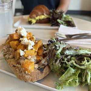 FRENCH PRESS BAKERY & CAFE - 130 Photos & 131 Reviews - 74 Chapel St ...