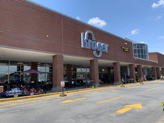 KROGER - Updated January 2026 - 12 Photos & 20 Reviews - 702 Winfield ...